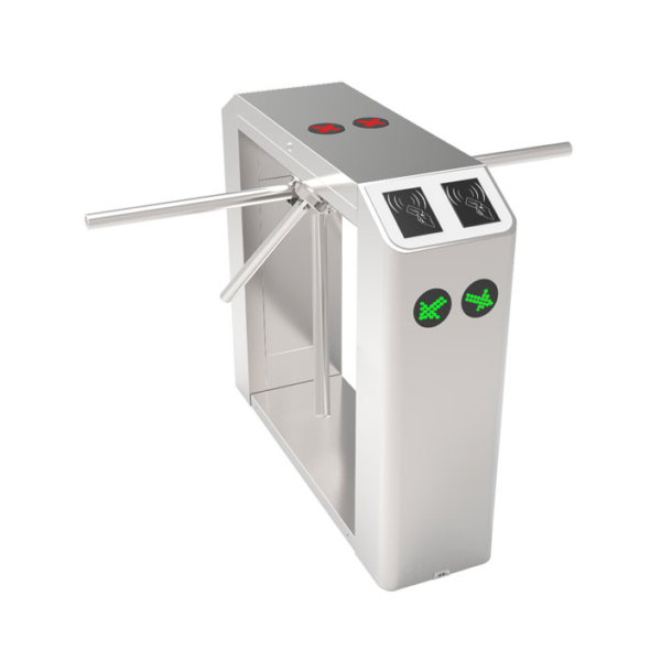 Cổng Tripod Turnstile ZKTeco TS2200 Pro – TID – Nhà Nhập Khẩu Và Phân ...