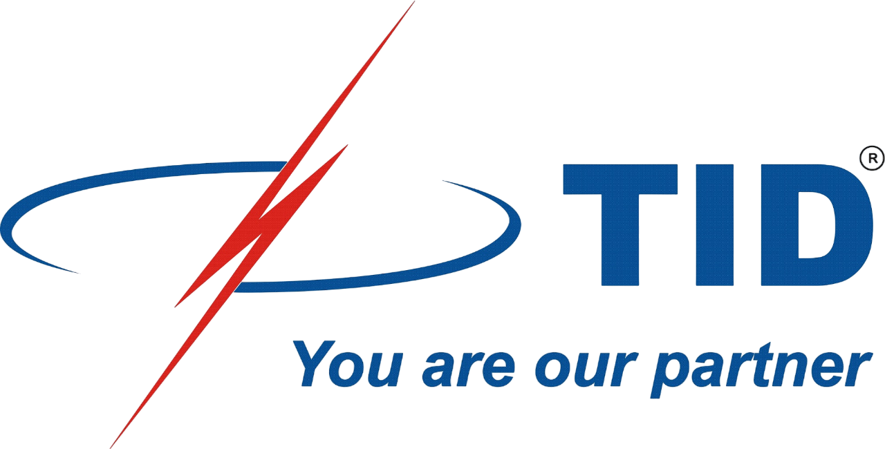 TID – Nhà Nhập Khẩu Và Phân Phối Thiết Bị An Ninh & Viễn Thông